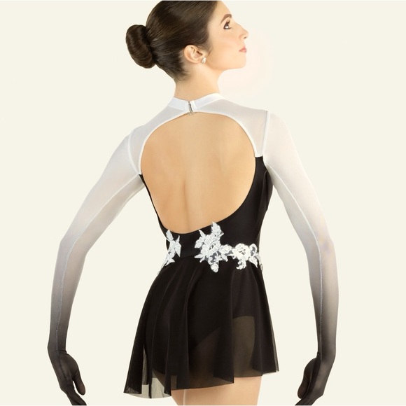 Revolution | Costumes | Copy Revolution Dance Recital Costume Size Mc ...